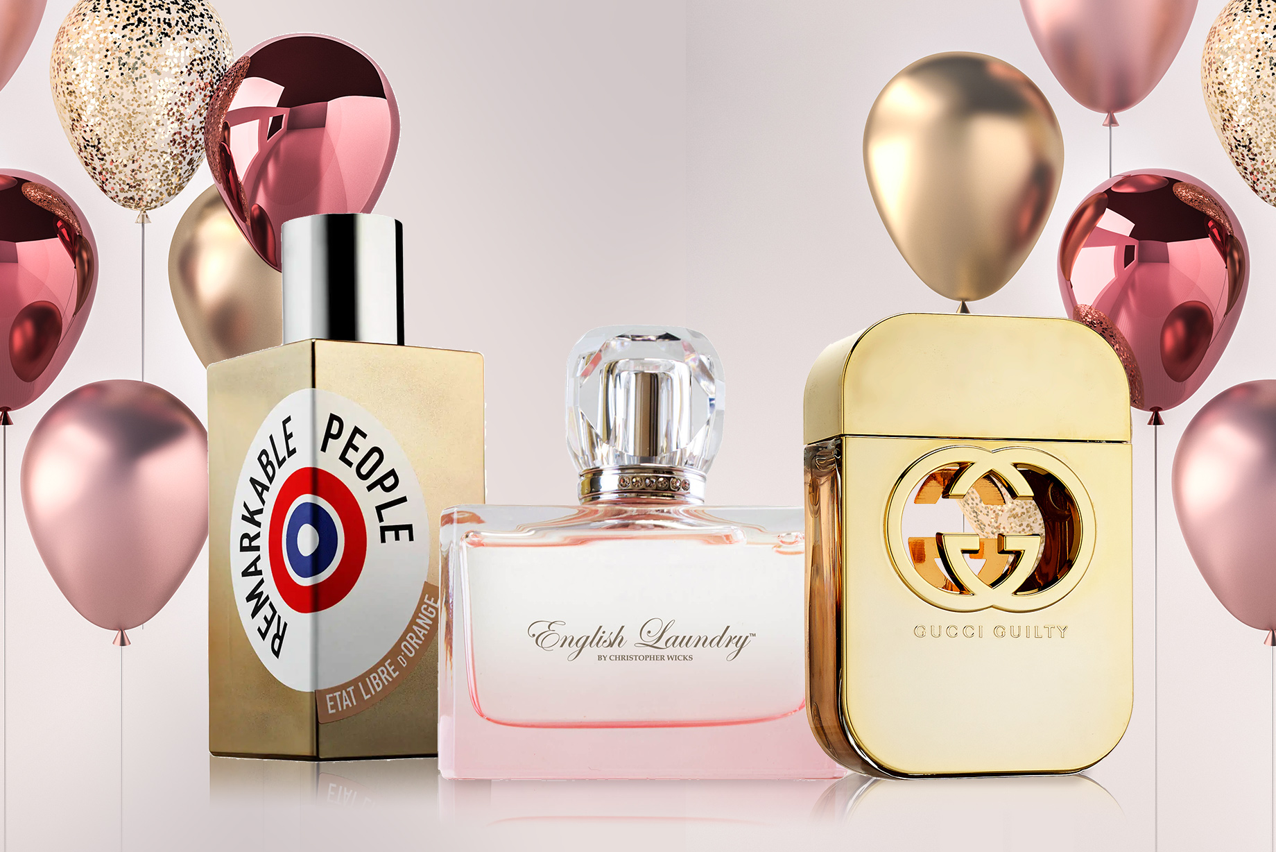 The Ultimate New Year’s Eve Party Perfumes - Scentbird Blog