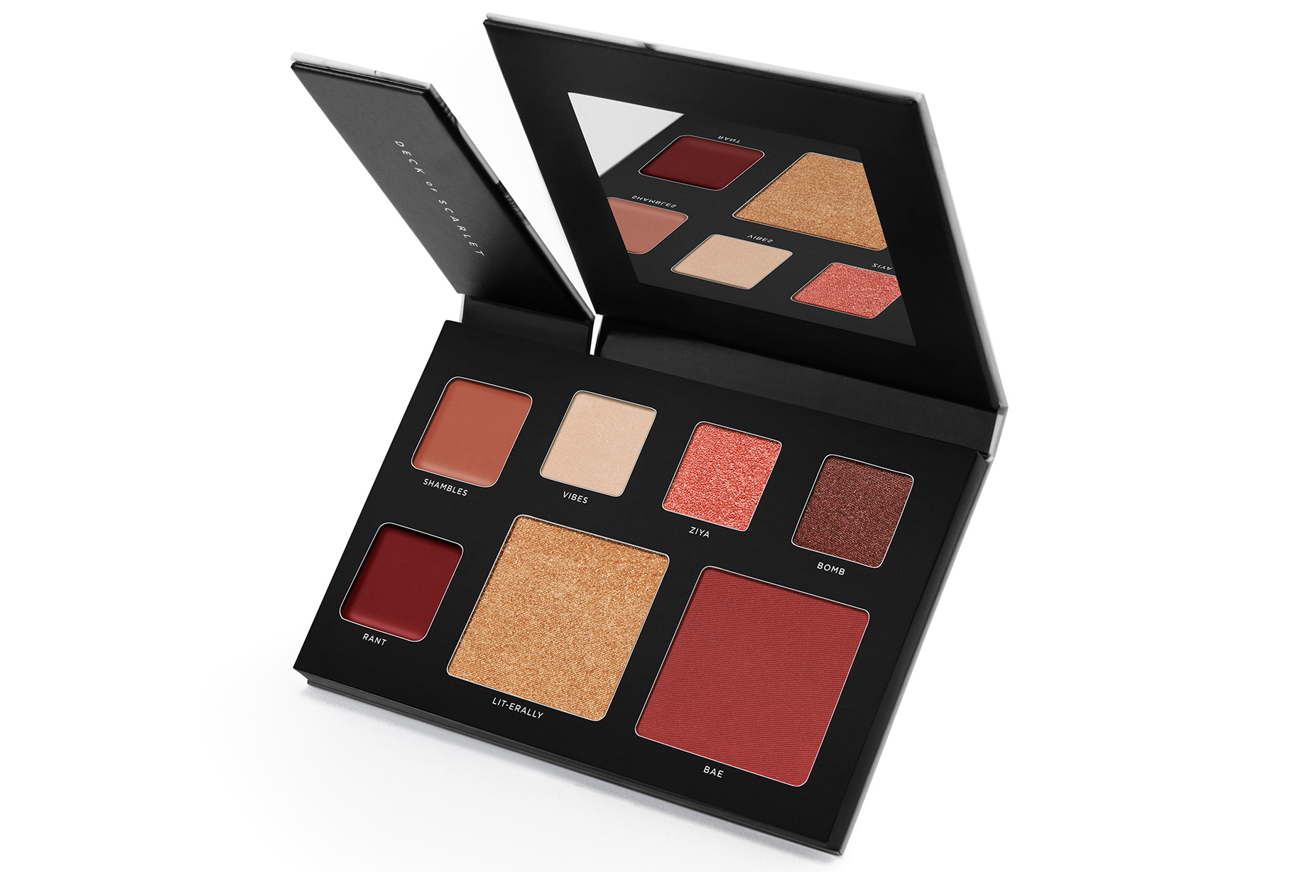 New Deck of Scarlet Palettes Dropped On Scentbird - Scentbird Blog