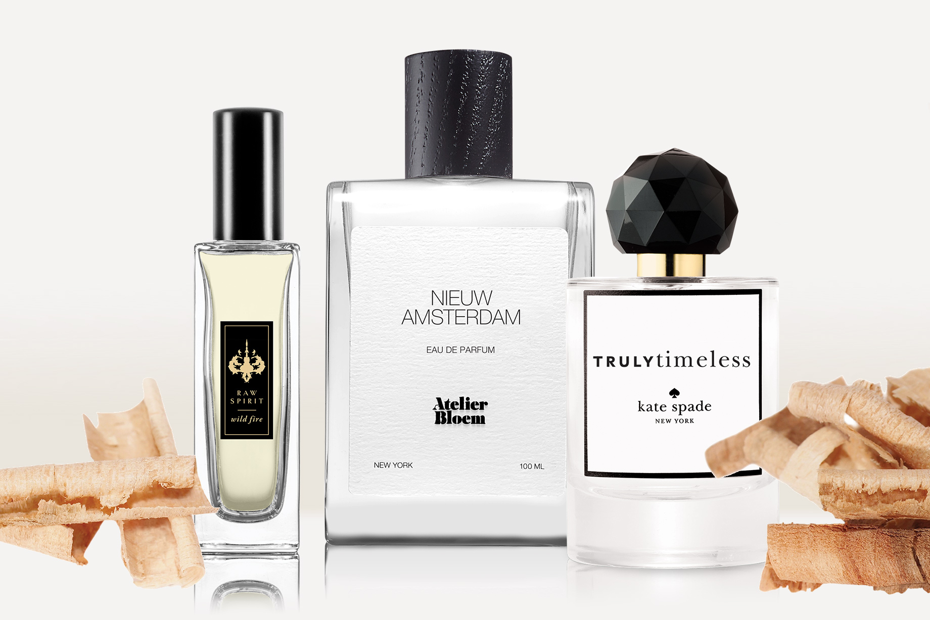 A Note to Know: Cedarwood - Scentbird Perfume and Cologne Blog