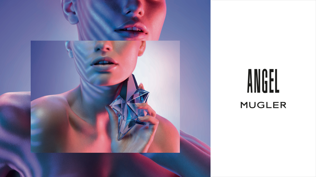 Angel Mugler - Scentbird Blog