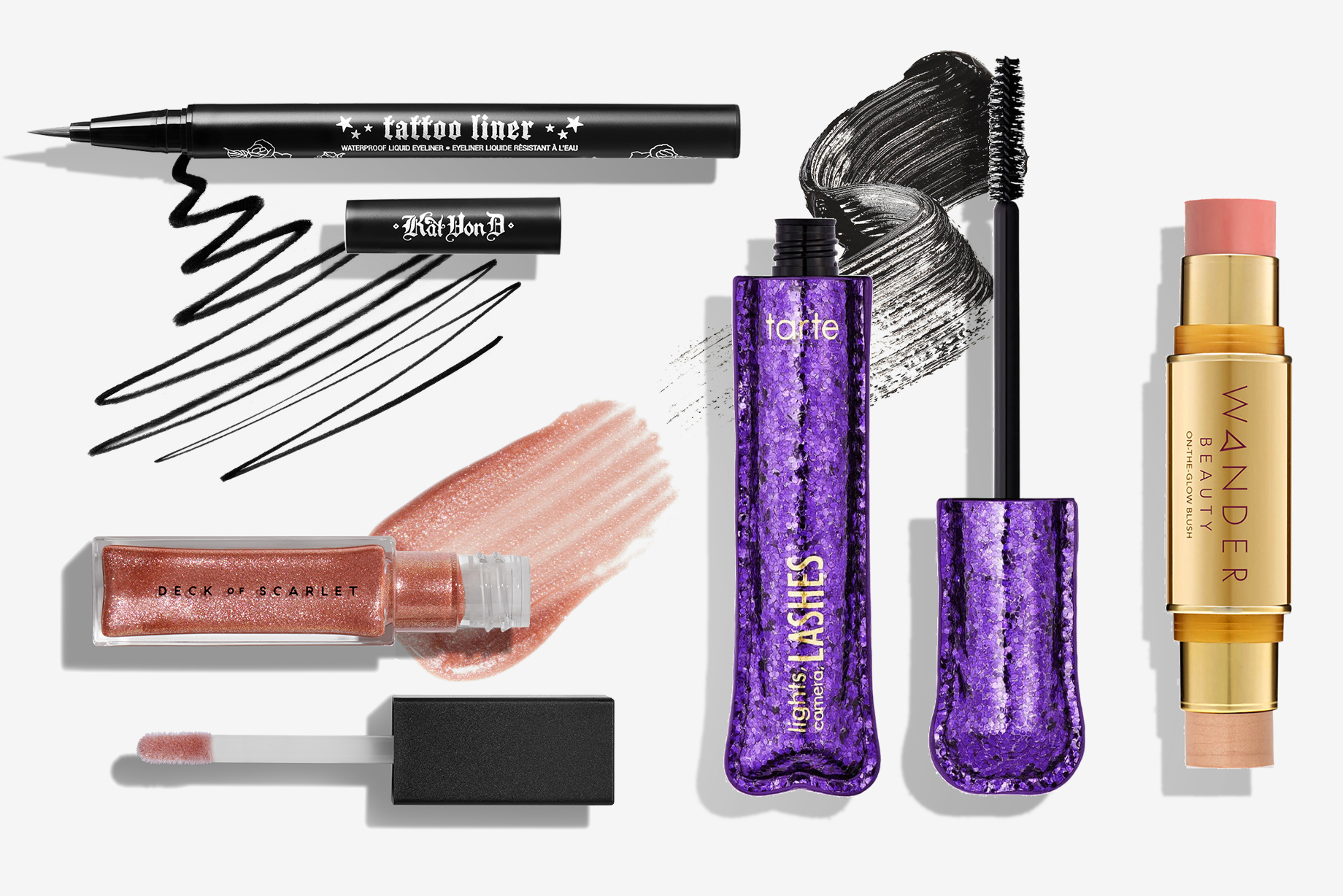 Weekend Beauty Haul - Scentbird Blog