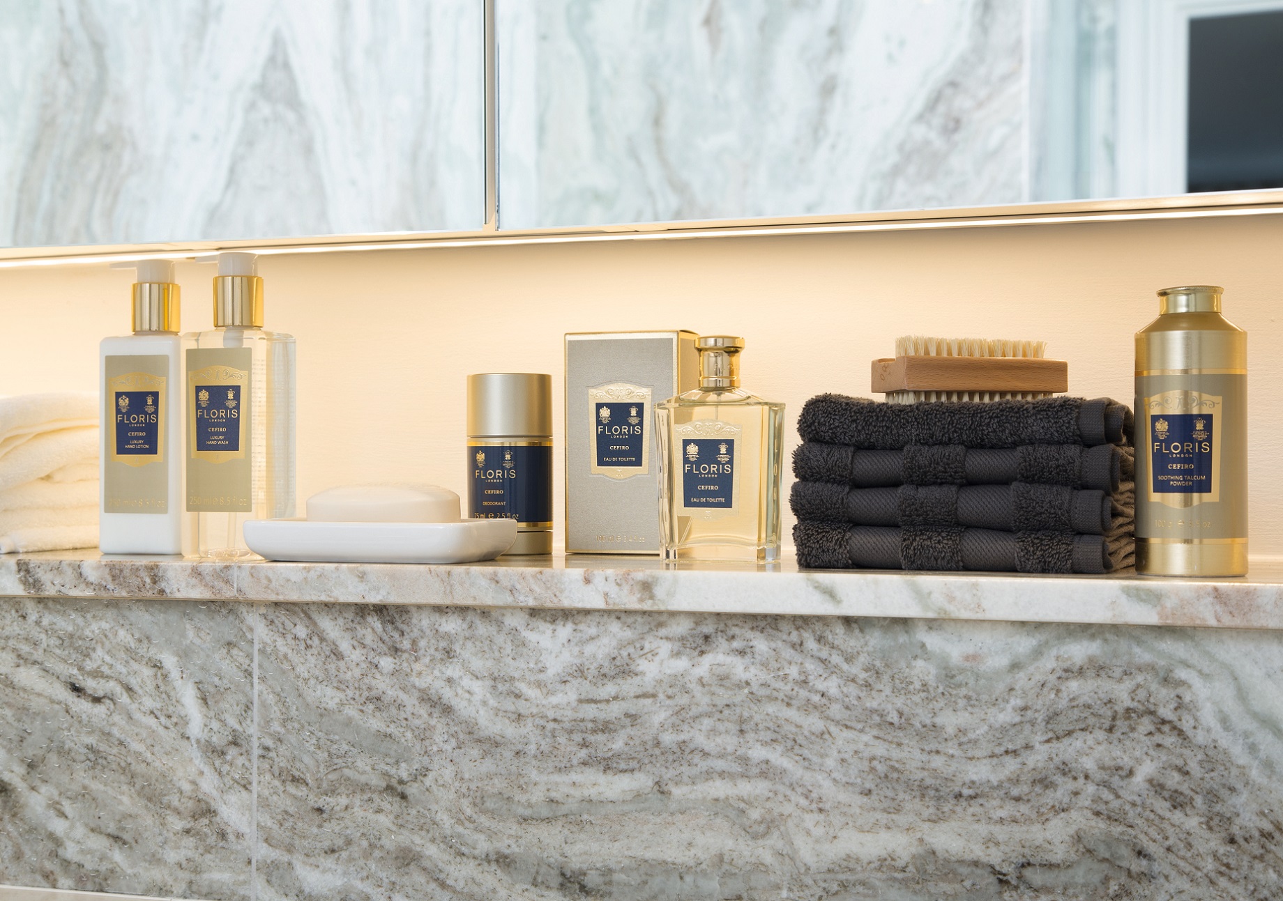 New in: Floris London - Scentbird Blog