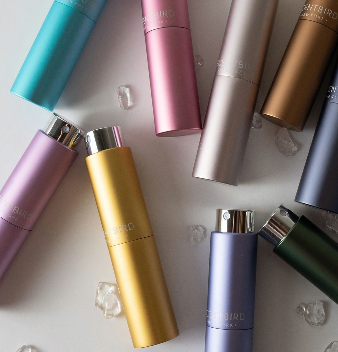Five Fun Facts To Know About Fragrance - Scentbird Blog
