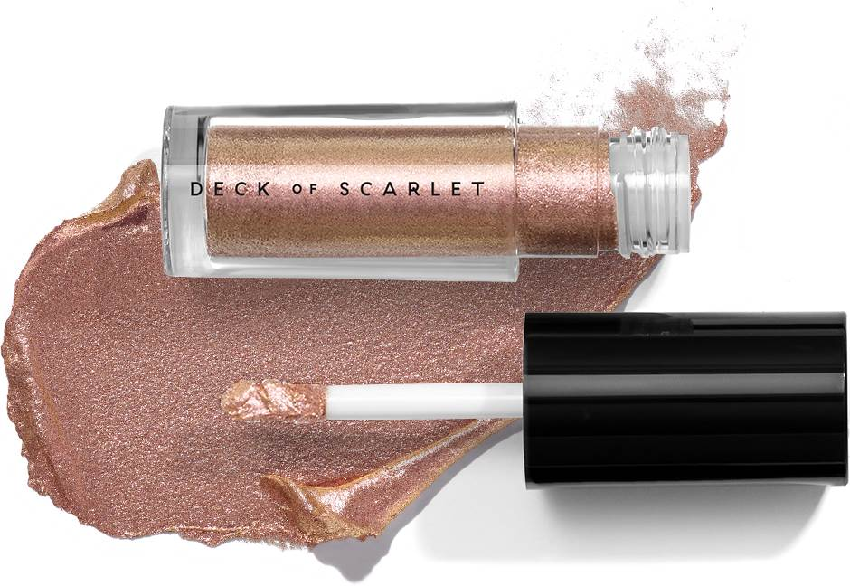 Summer Lovin: Rose Gold Makeup Kit - Scentbird Blog