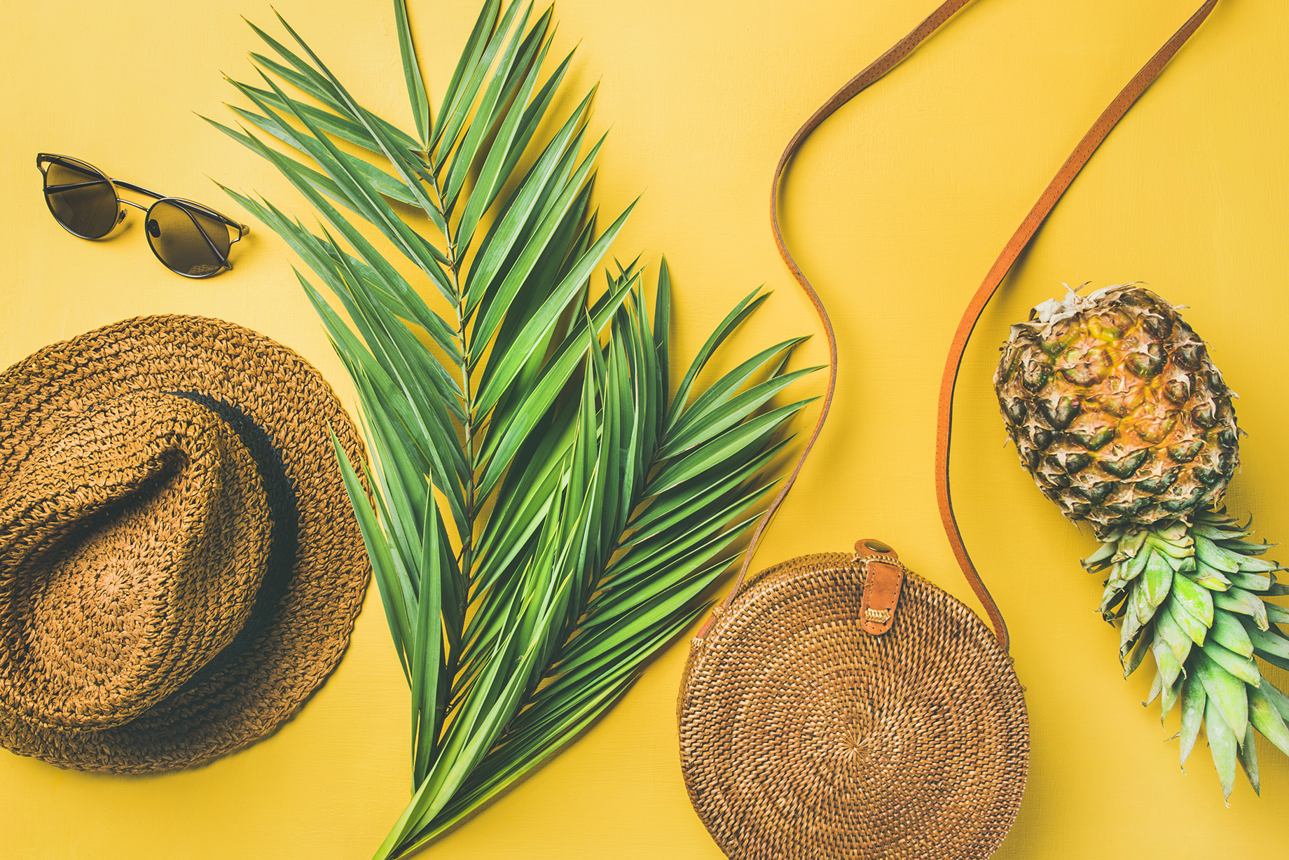 Summer Staples We Can't Live Without - Scentbird Blog