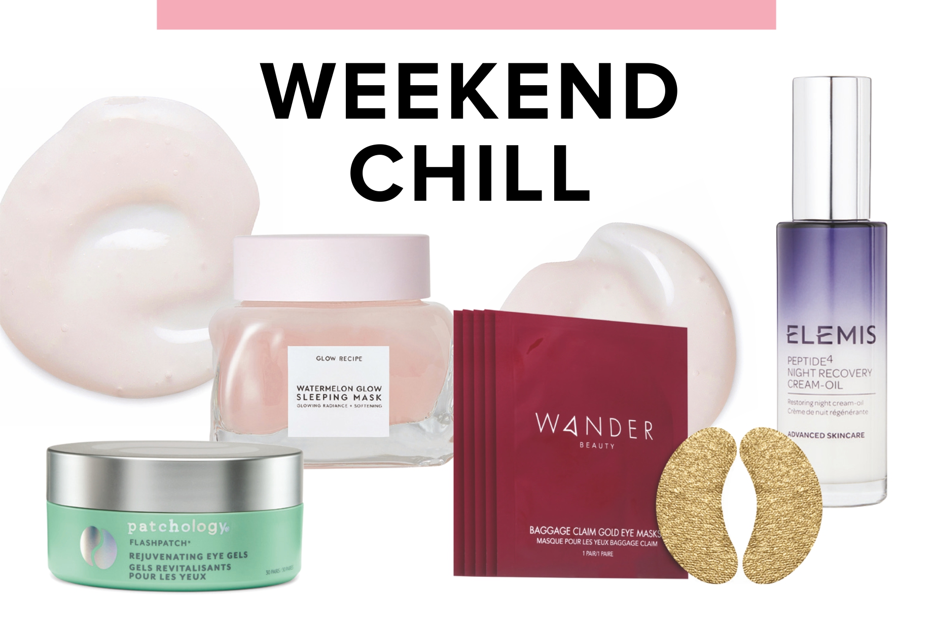 Weekend Chill - Scentbird Blog