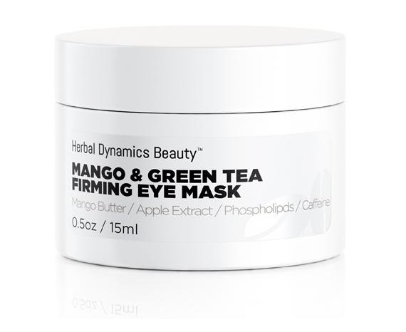 Mango-Green-Tea-Firming-Eye-Mask - Scentbird Blog