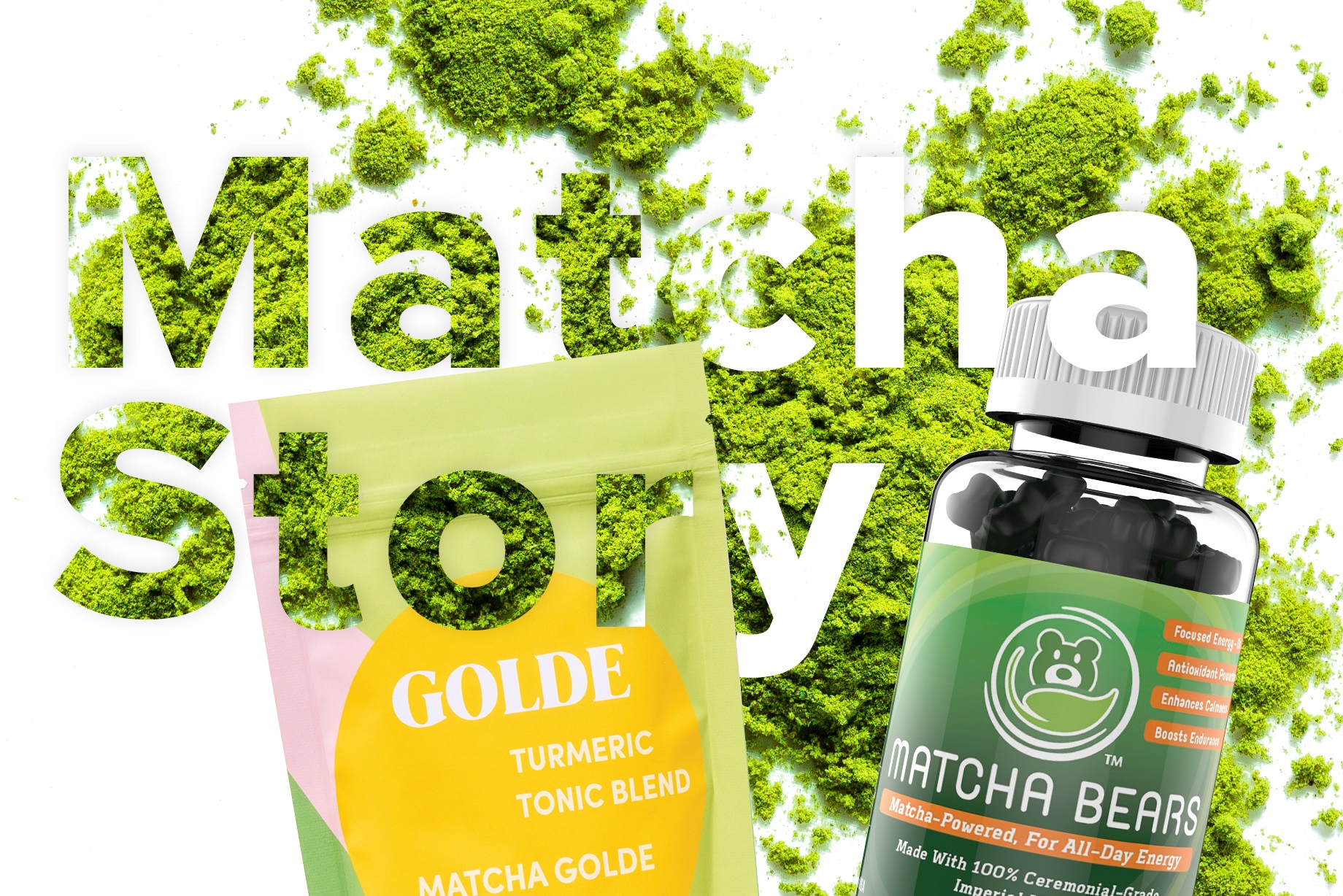 Wellness Ingredient Spotlight: Everything Matcha - Scentbird Blog