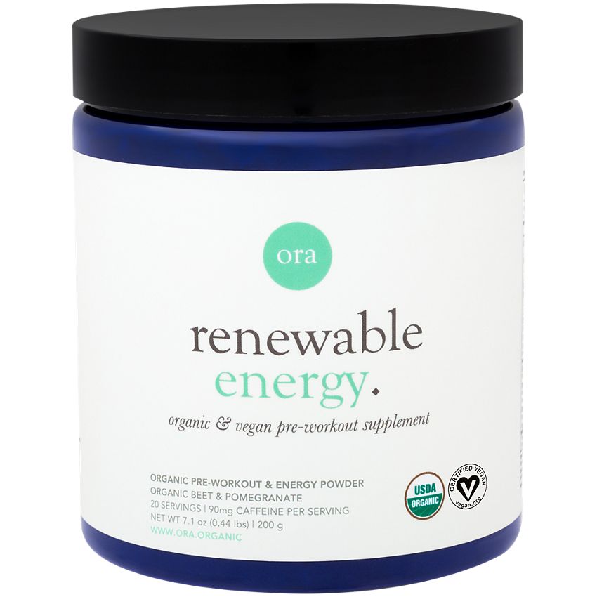 On Our Radar: Wellness Workout Supplements - Scentbird Blog