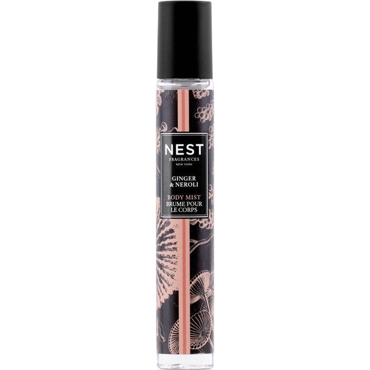 A New Way To Wear Fragrance: Nest Body Mists – Scentbird Blog