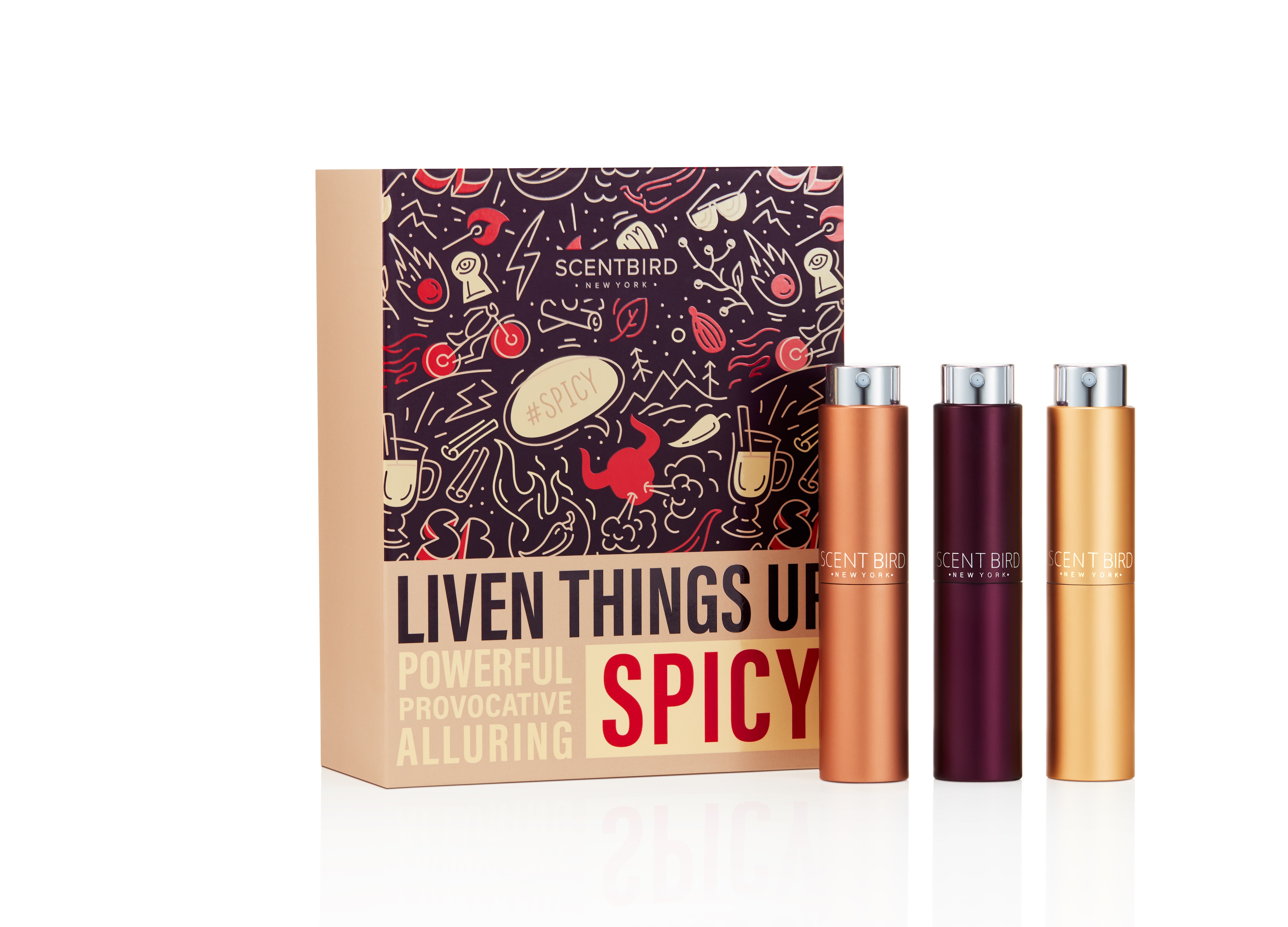 4 Fragrance Gift Sets That Keep on Giving - Scentbird Blog