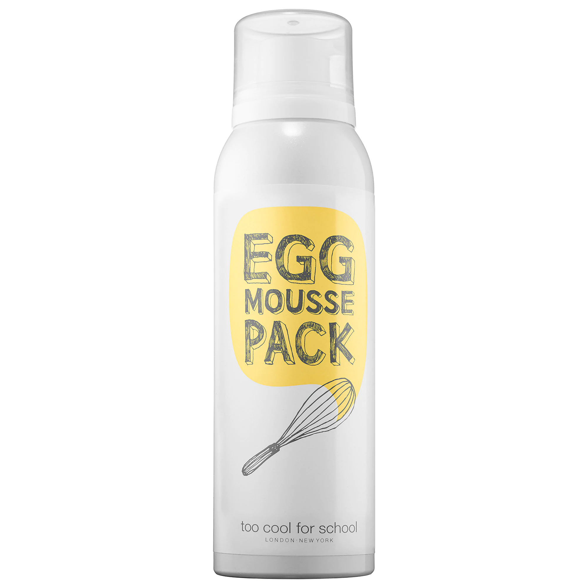 Egg Mousse: the Gamchanger Your Skin Needs - Scentbird Blog