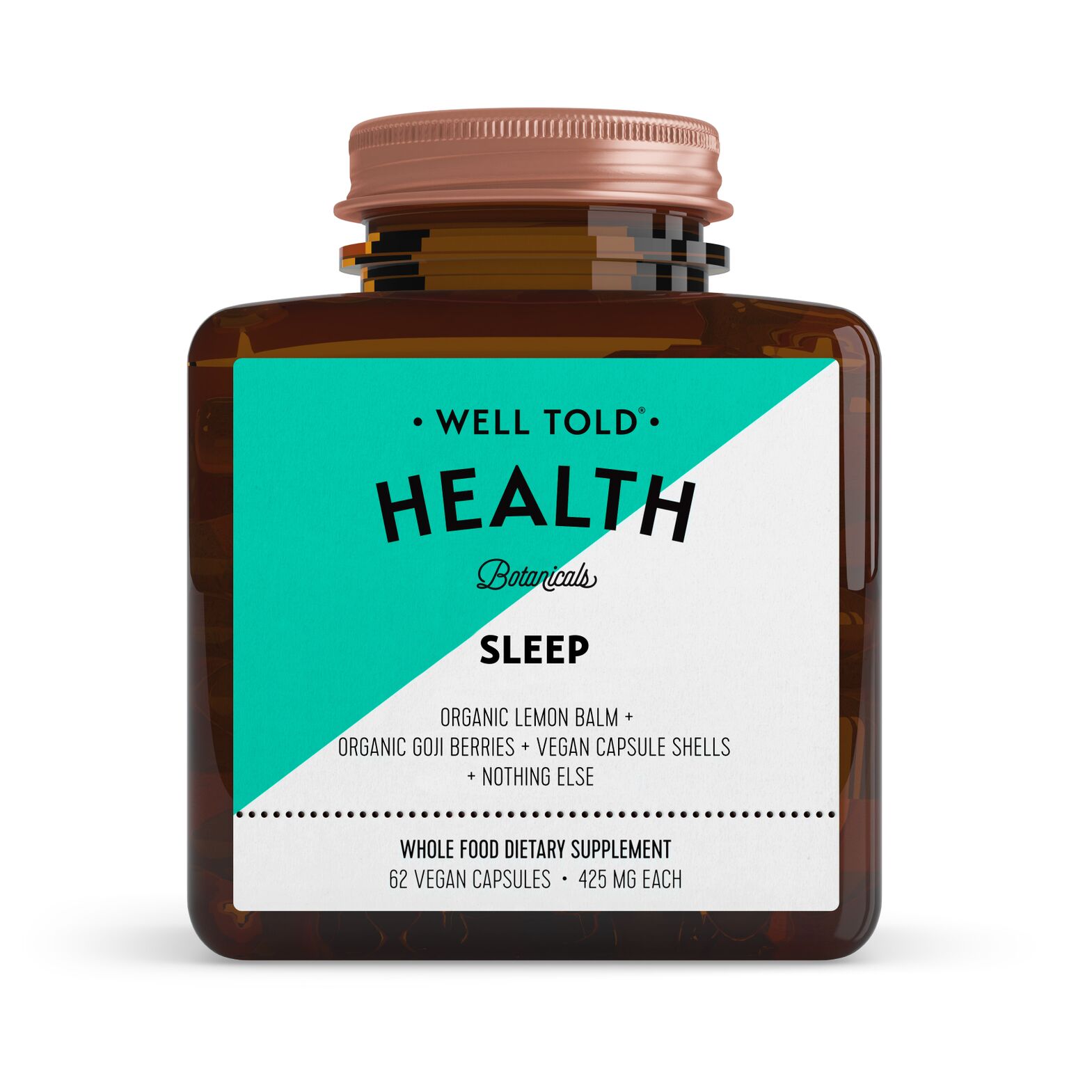 4 Best Products for a Better Night's Sleep