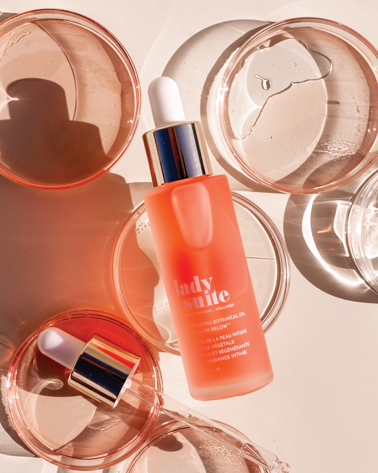 5 Oils to Add Into Your Routine, Stat - Scentbird Blog