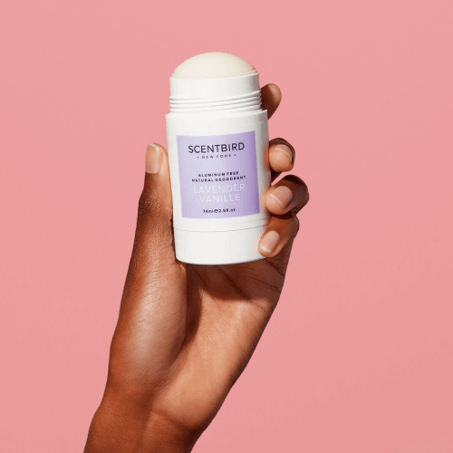 New Season, New Personal Care Scentbird Launch: Natural Deodorant Line ...