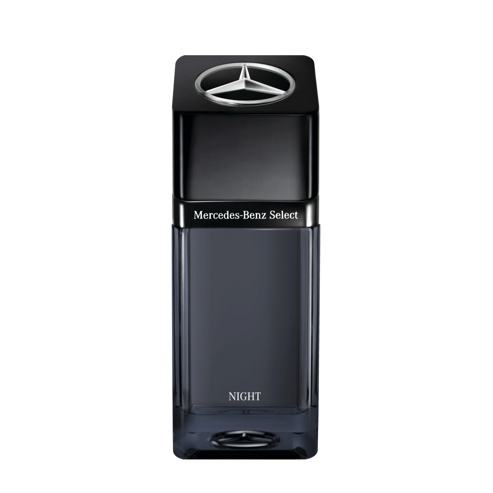 Select-Night-Mercedes-Benz - Scentbird Blog