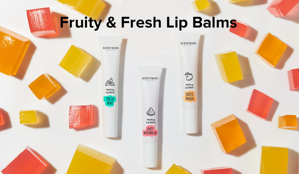 Read Our Lips: 3 Lip Balms You Have to Try - Scentbird Blog