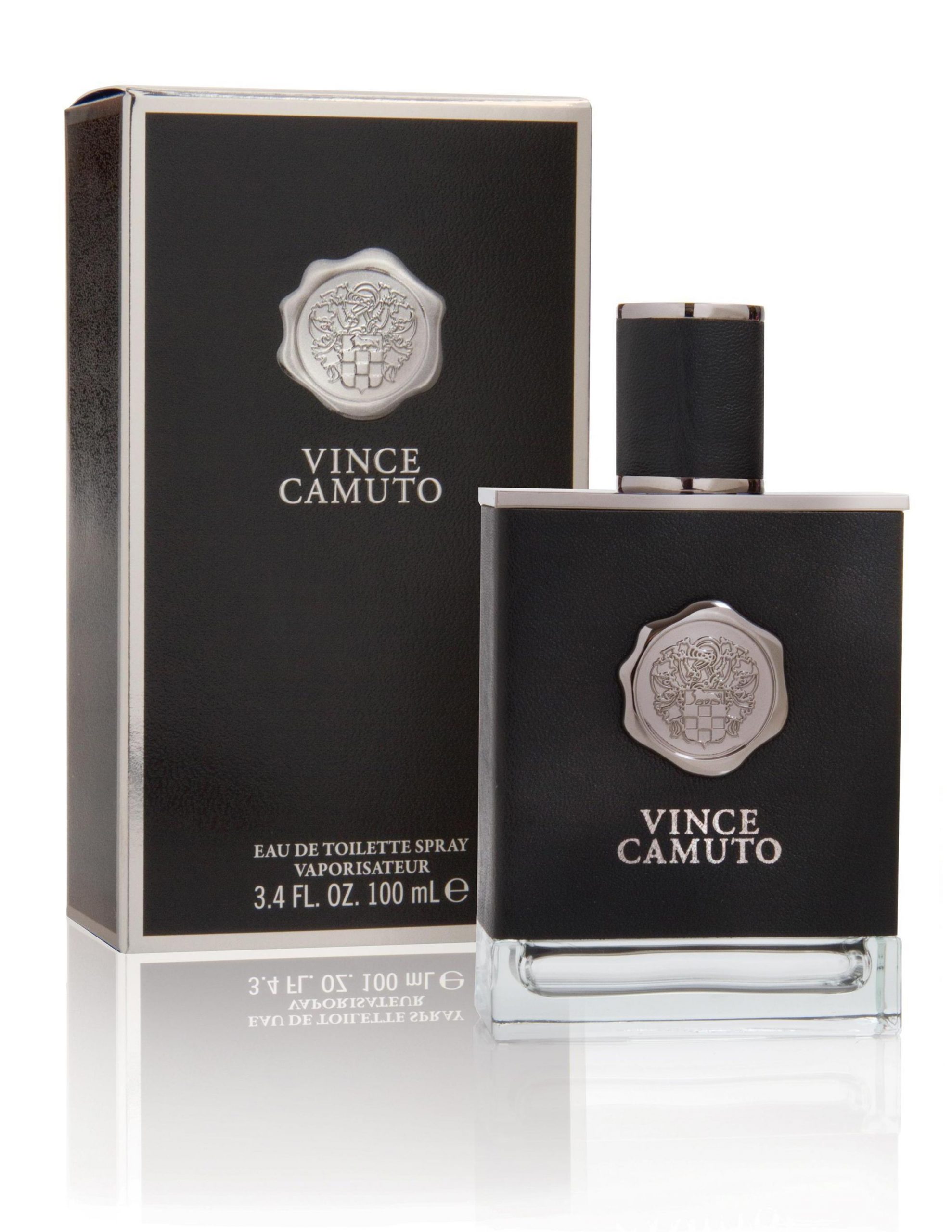 April 2021 Cologne of the Month Pick: VINCE CAMUTO for Men - Scentbird Blog