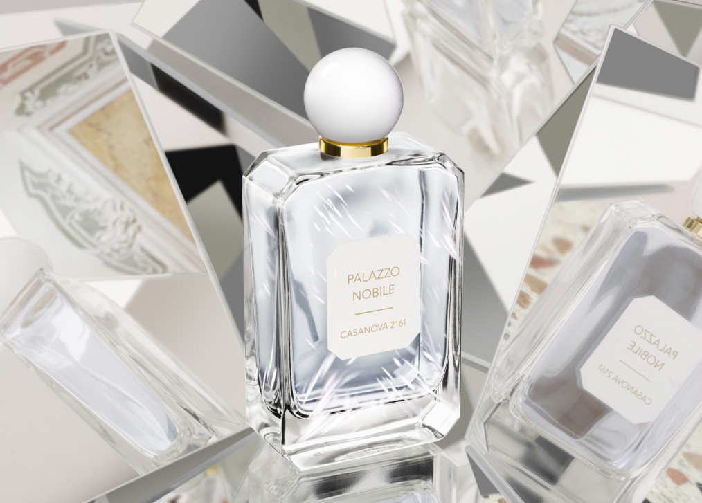 Valmont CEO Sophie Guillon on Merging Art With Beauty - Scentbird Blog