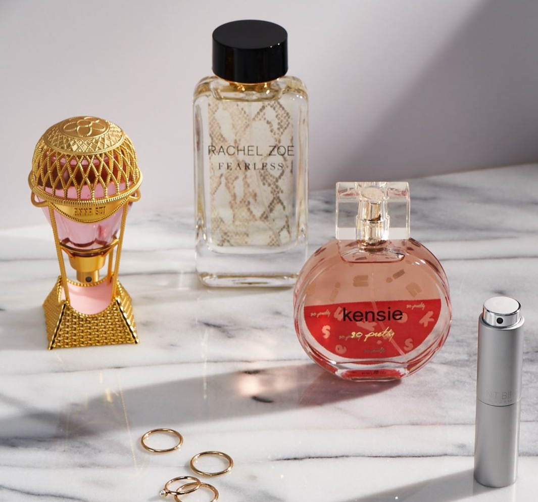 FOUND: Your warm-weather scent essentials - Scentbird Blog