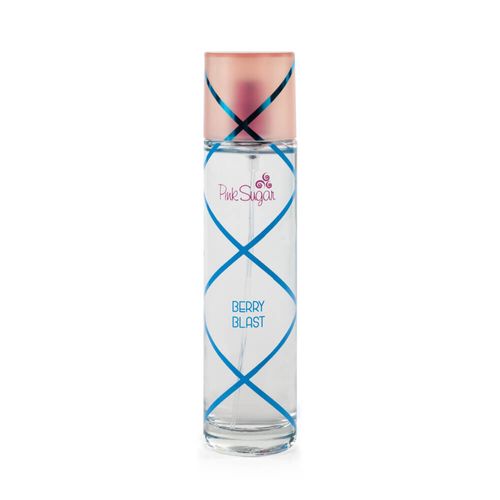The Pink Sugar Perfume Collection Is Pure Indulgence In A Bottle