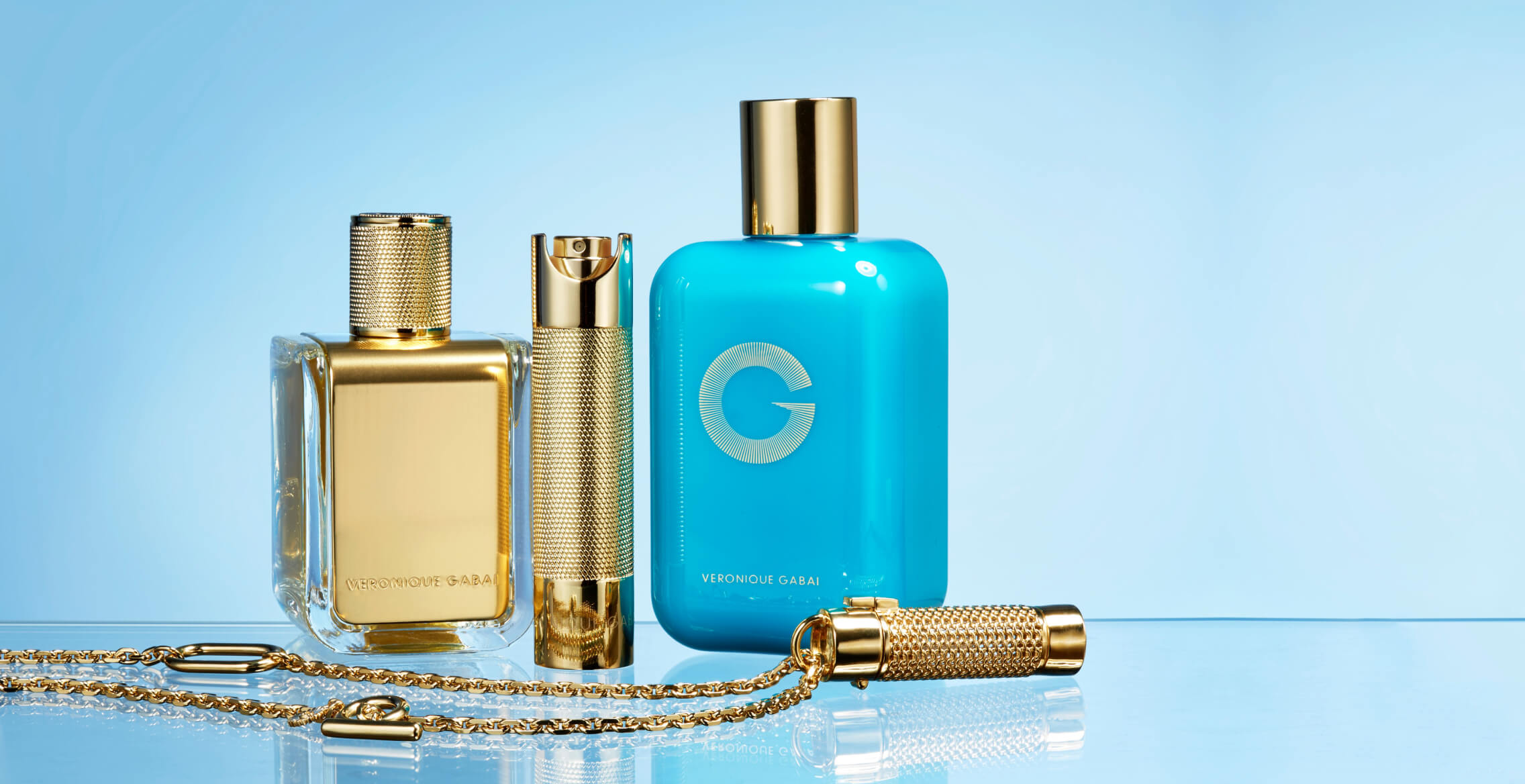 Spotlight On: Veronique Gabai - Scentbird Blog