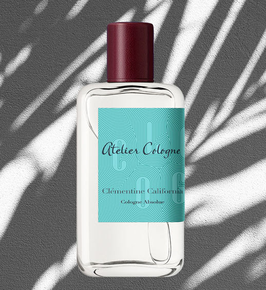 Summer Fragrances: 11 Scents to Keep You Cool All Summer Long