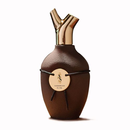 Everyone Is Loving These 5 Scents of Wood Perfumes