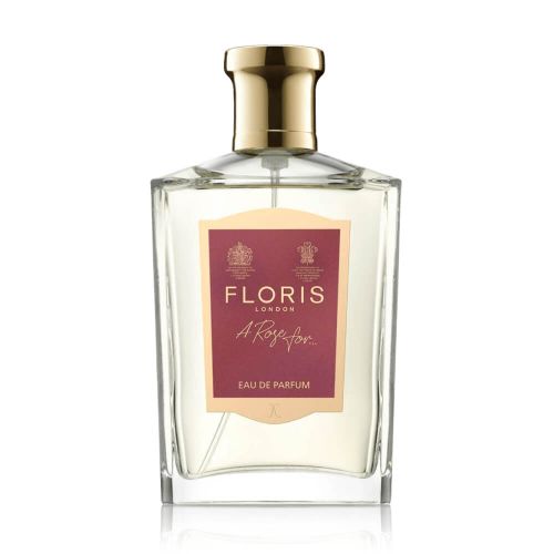 These 6 Chic Floral Perfumes Have One Thing in Common