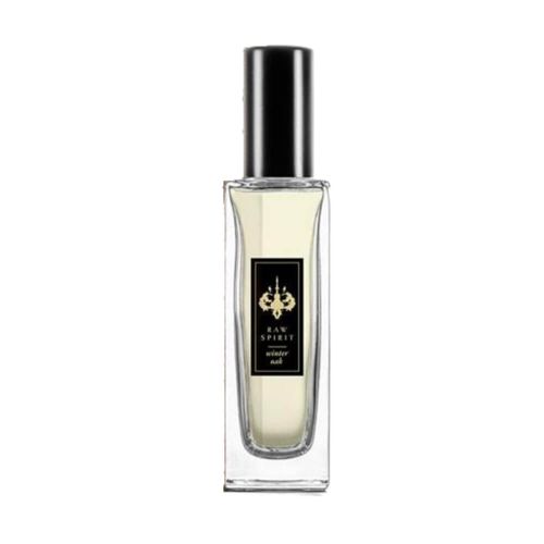 Unlock The Raw Spirit With These 3 Clean Fragrances