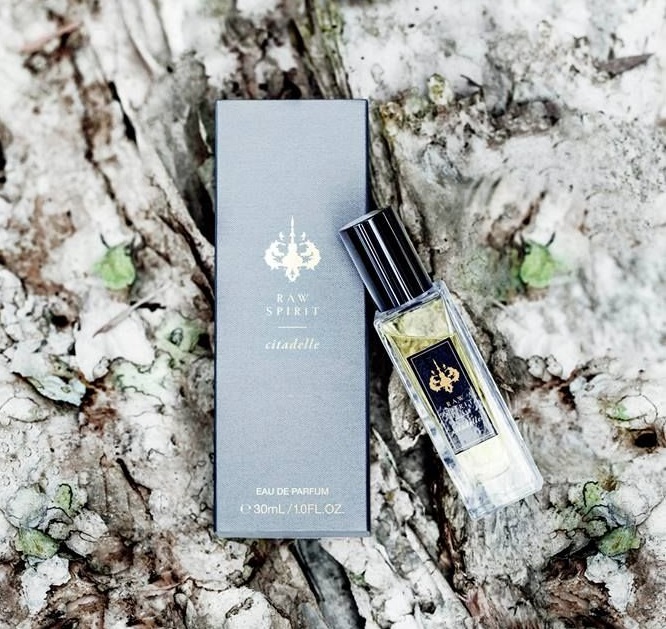 Unlock The Raw Spirit With These 3 Clean Fragrances