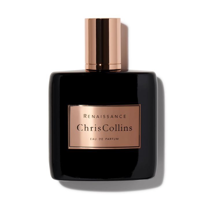 The World of Chris Collins Fragrances That Tell a Story