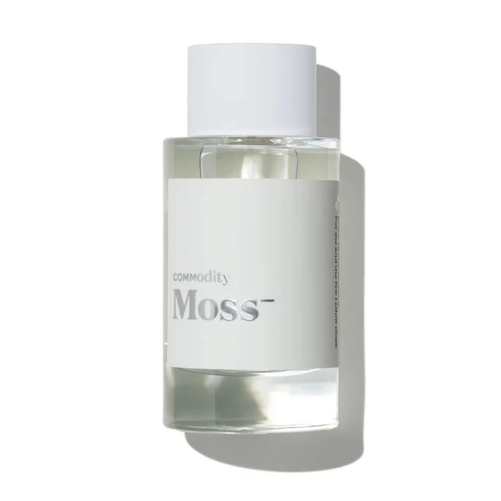 Fragrance Note Spotlight: Green Notes