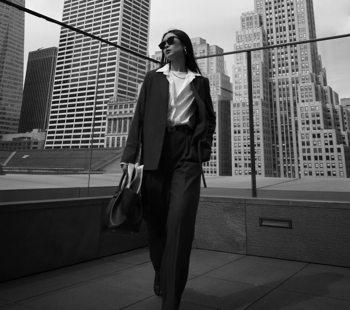 Scents Of Style with Caroline Lin - Scentbird Blog