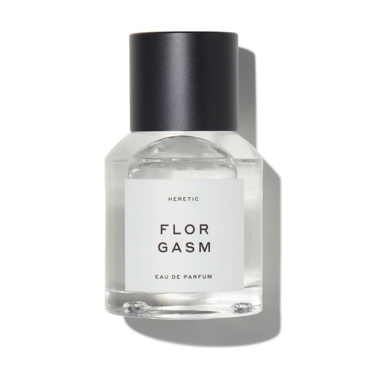 Heretic Parfum Au Naturel: The Good, The Clean, And The Dirty