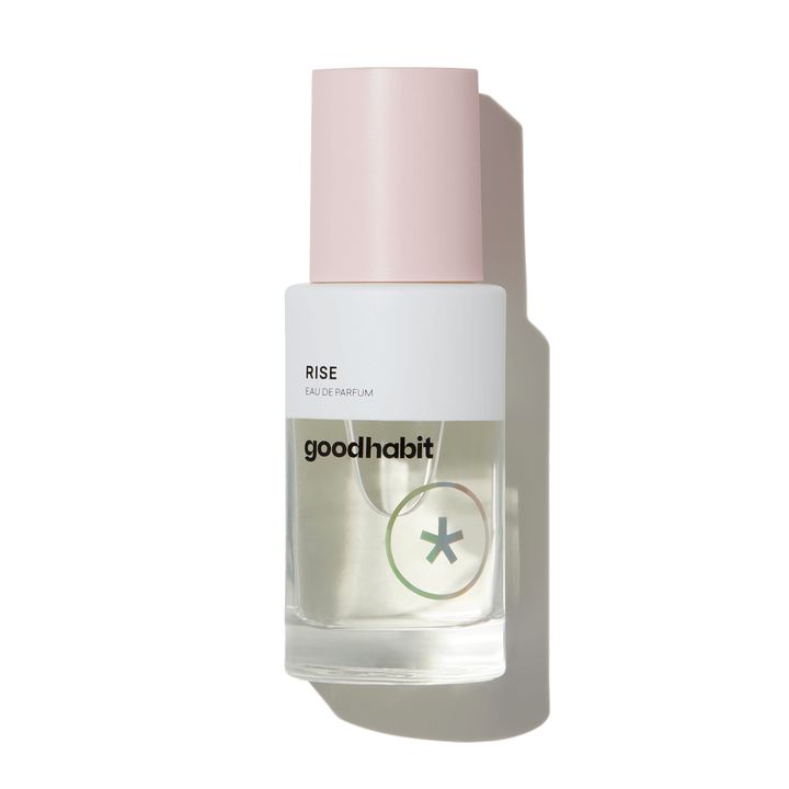 GOODHABIT Rise: November Perfume of the Month-Scentbird Blog