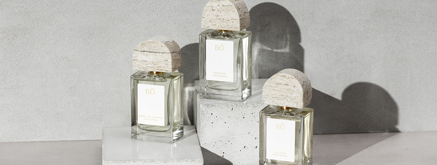 HOUSE OF BŌ: Gender-Neutral Scents That Awaken The Senses