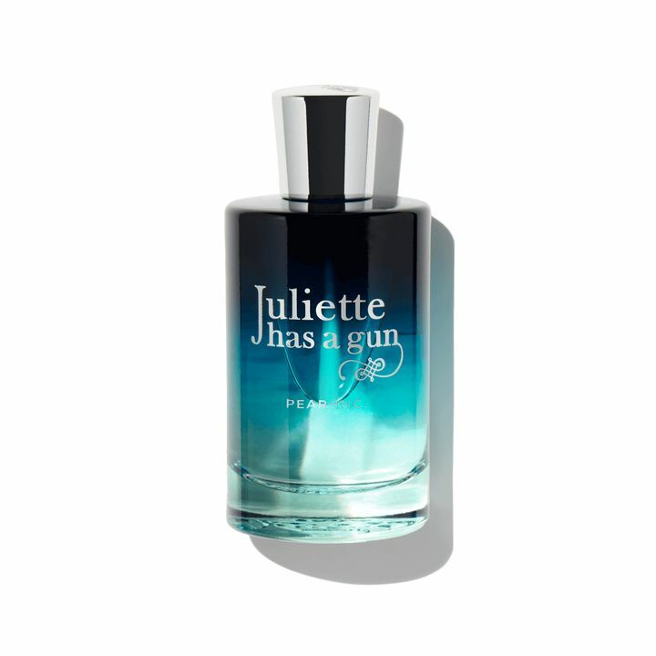 Juliette Has A Gun: Rock 'n' Roll and Femininity in a Bottle