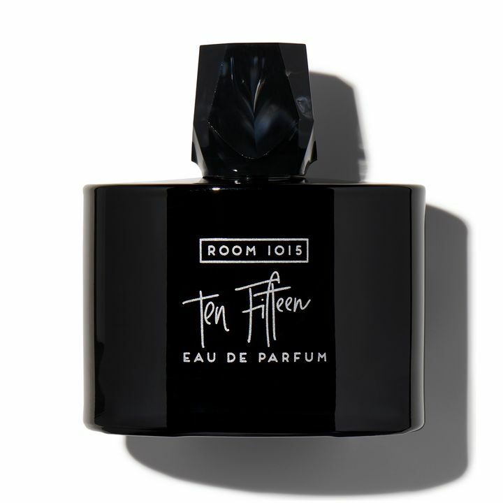 Room 1015: The Place Where Music Meets Fragrance