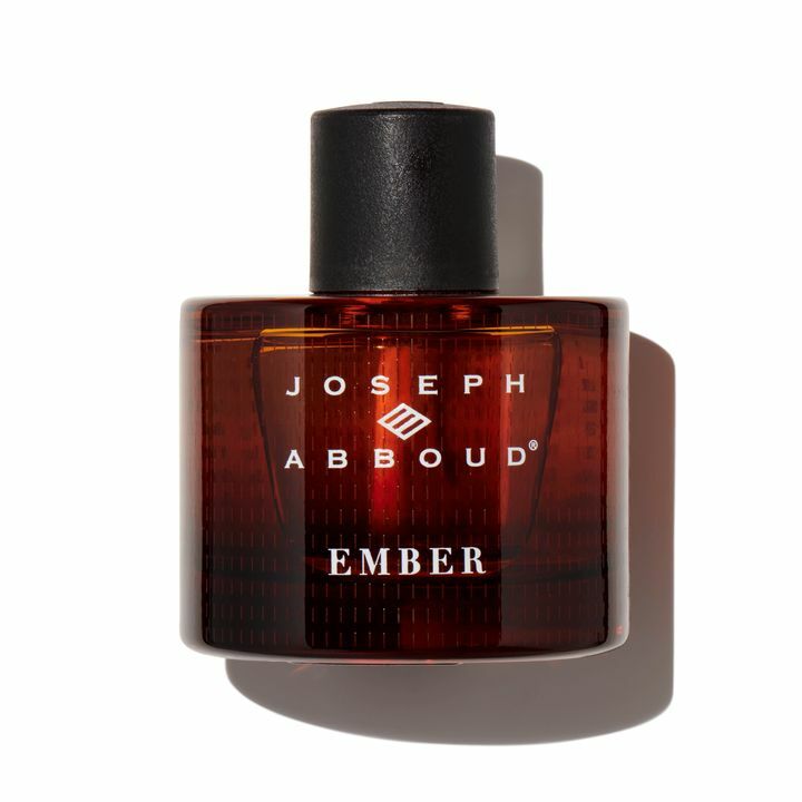 January 2024 Cologne of the Month: JOSEPH ABBOUD Ember - Scentbird Blog