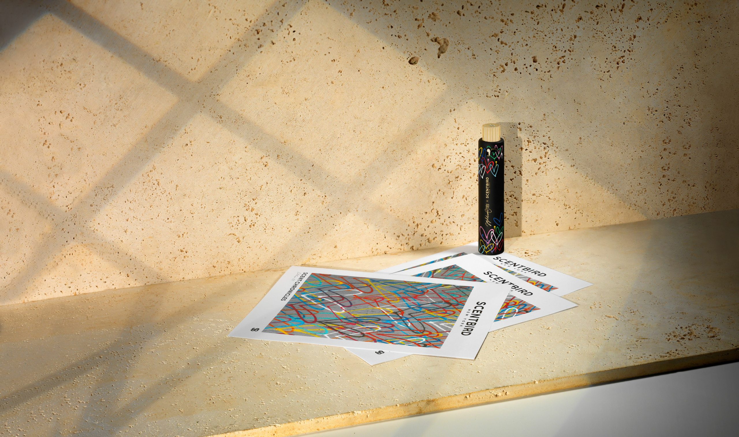 Scentbird Proudly Introduces Saks Fragrance And Cologne