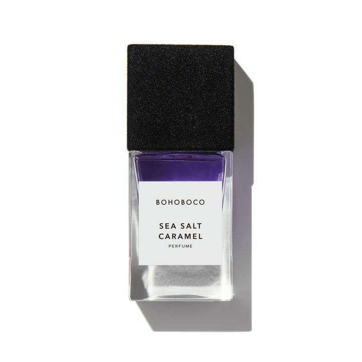 BOHOBOCO • PERFUME: Unveil the soulful scented stories