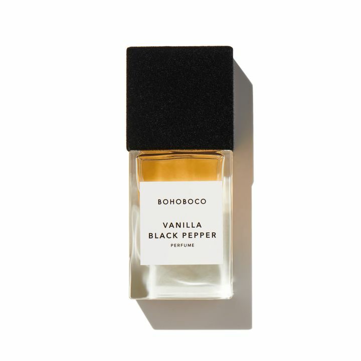 BOHOBOCO • PERFUME: Unveil the soulful scented stories