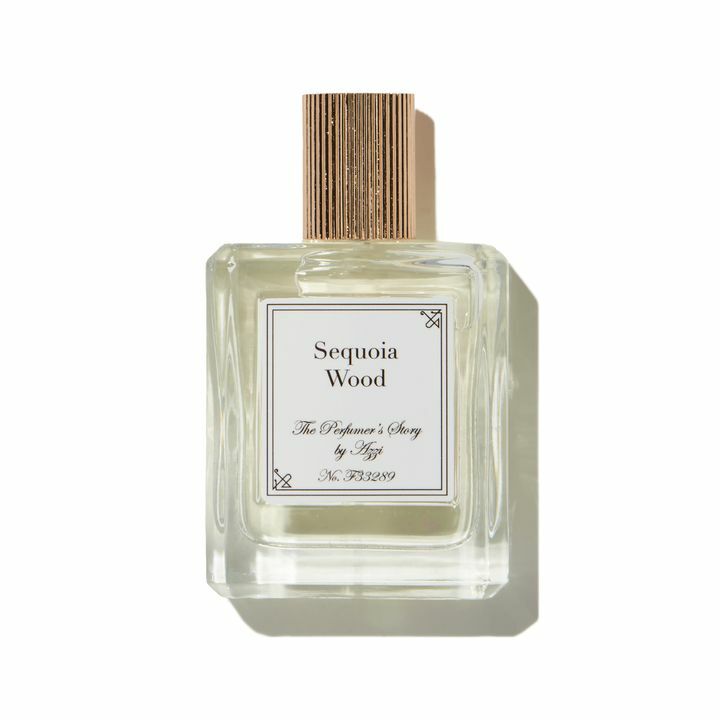 Read Azzi Glasser's The Perfumer's Story On Your Skin