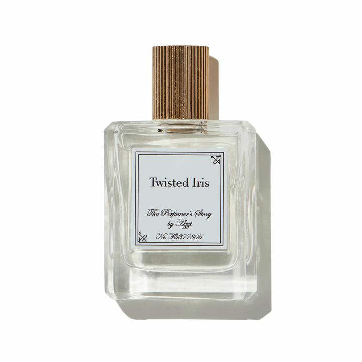 Read Azzi Glasser's The Perfumer's Story On Your Skin