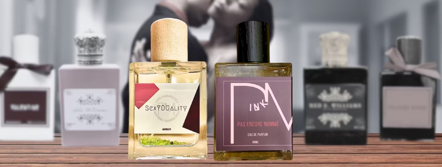 7 Black Owned Fragrance Brands Crafting Unique Scents