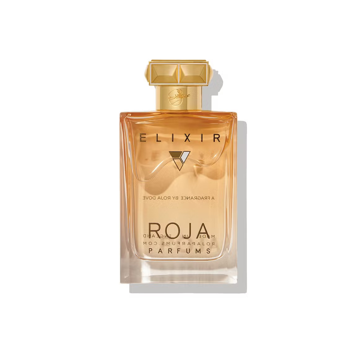 The Top 4 Roja Fragrances: Only The Best Will Do