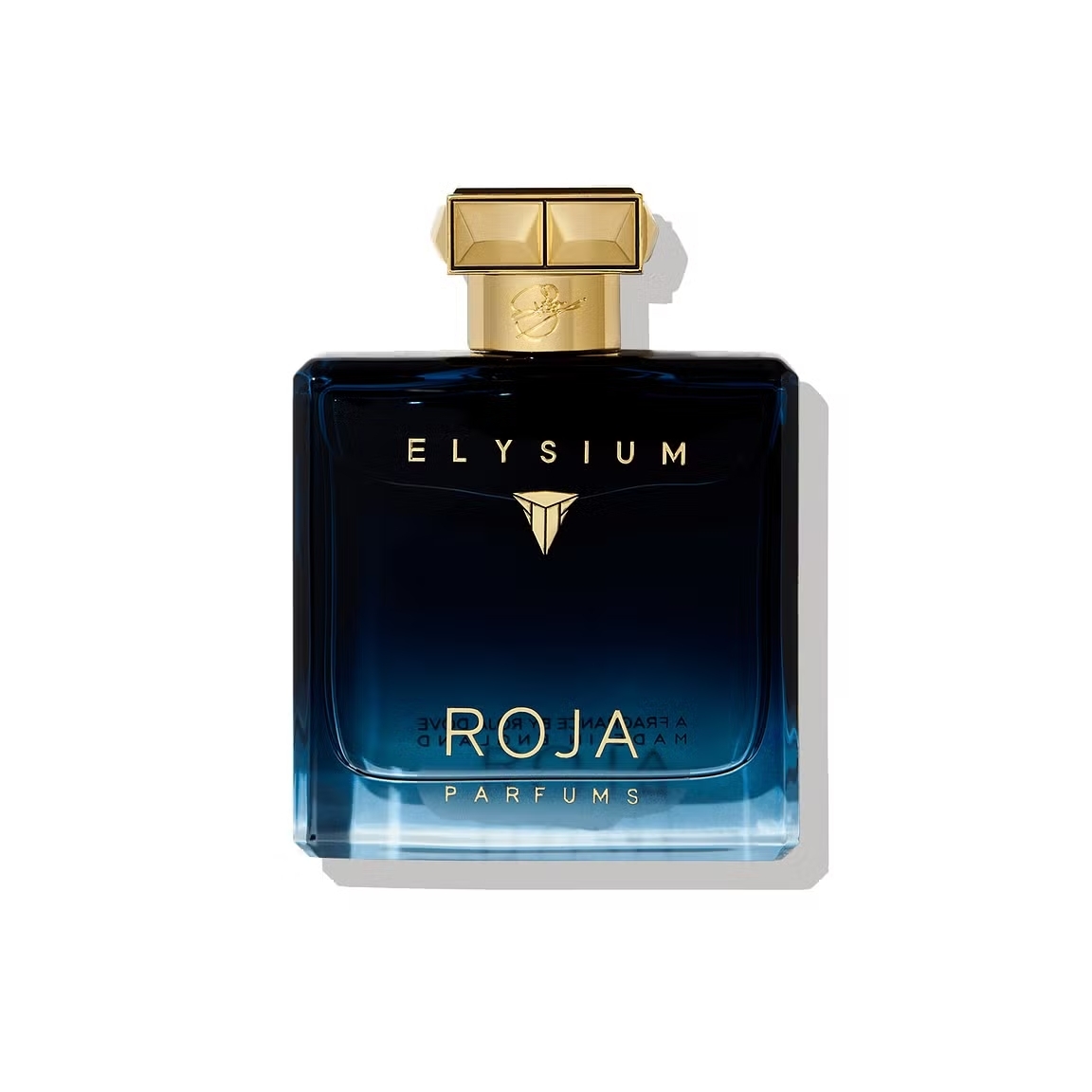 The Top 4 Roja Fragrances: Only The Best Will Do