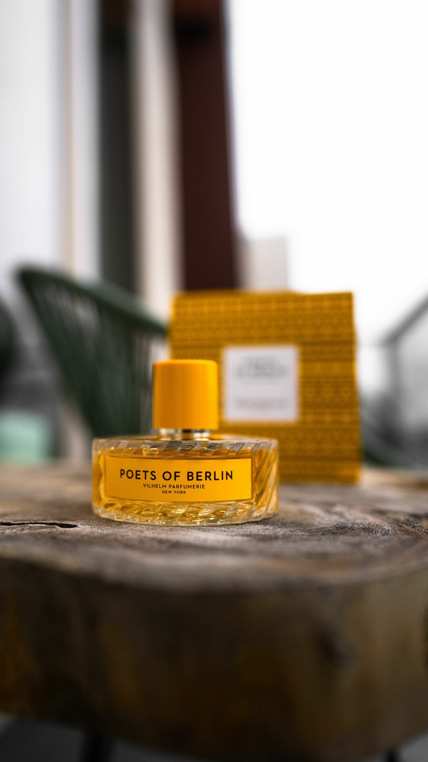 Scents of Style with Kevin Ha
