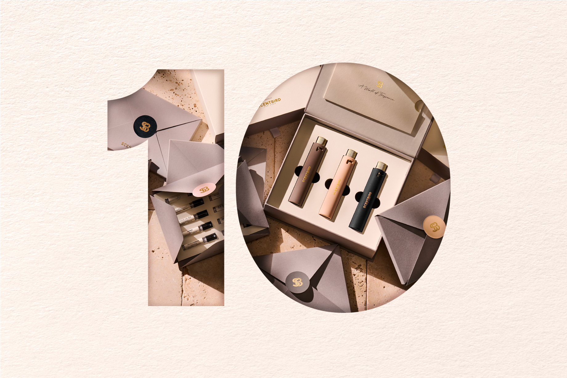 Scentbird Perfume & Cologne Blog